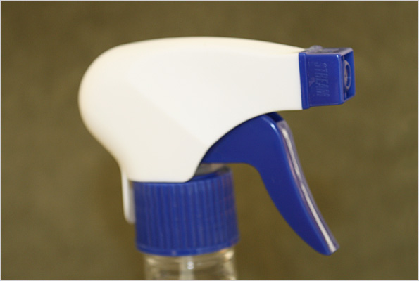 Trigger Sprays - Custom Focus. Innovative Packaging Solutions.